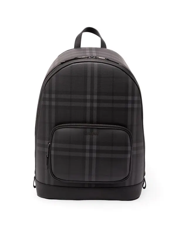 Burberry Zip Backpack