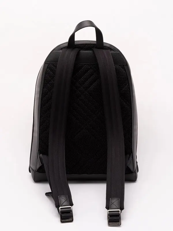 Burberry Zip Backpack