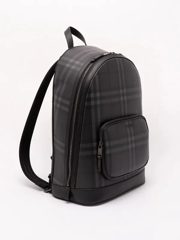 Burberry Zip Backpack
