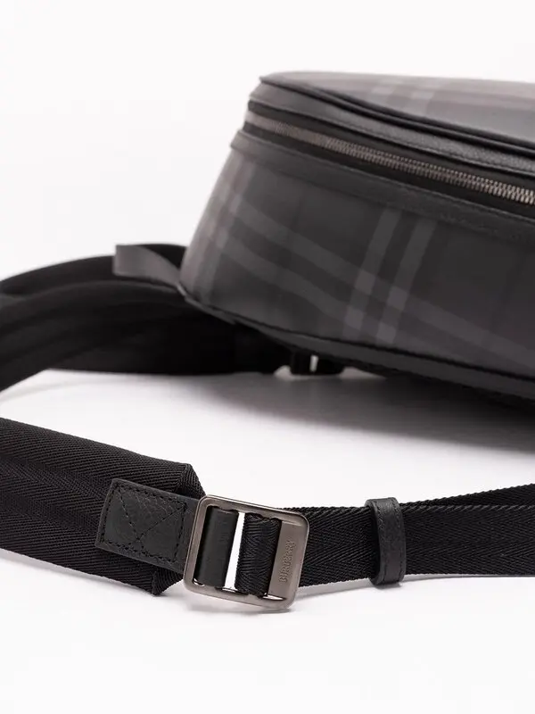 Burberry Zip Backpack