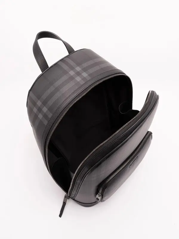 Burberry Zip Backpack