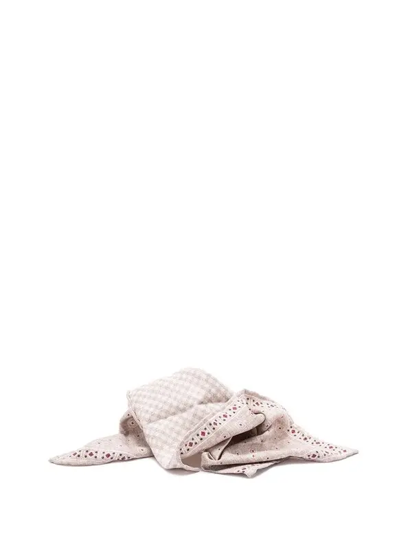 Brunello Cucinelli Pochette - Multicolor