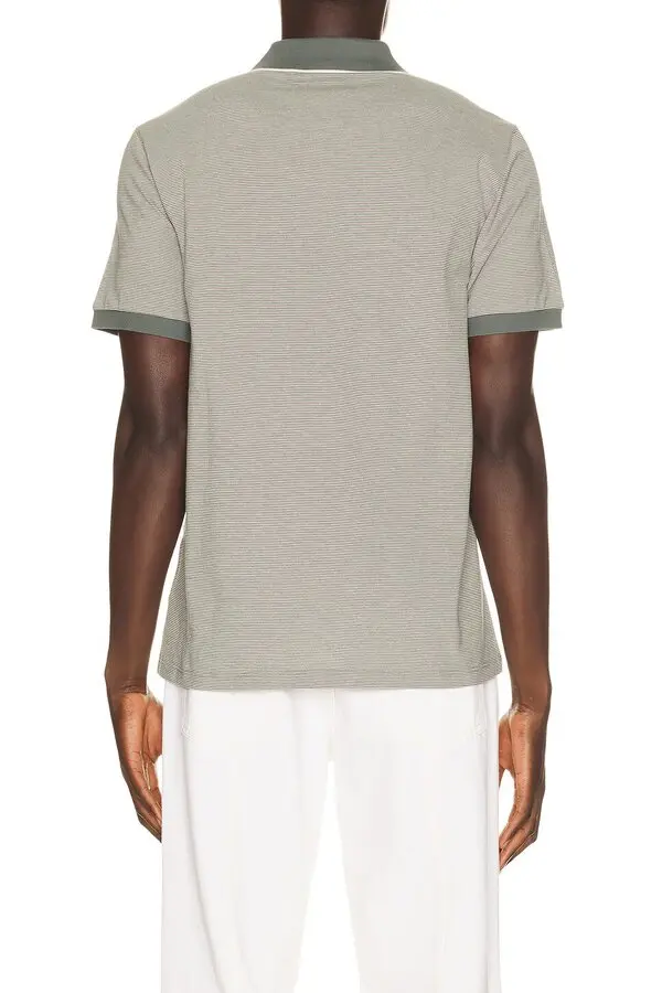 Theory Birdseye Polo