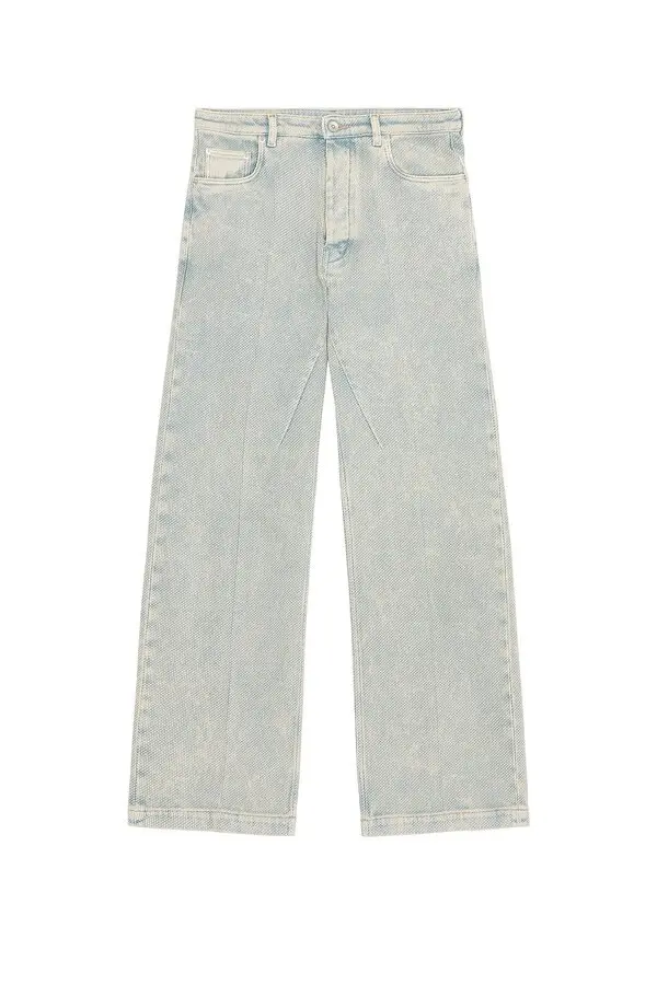 Rick Owens Geth Jeans