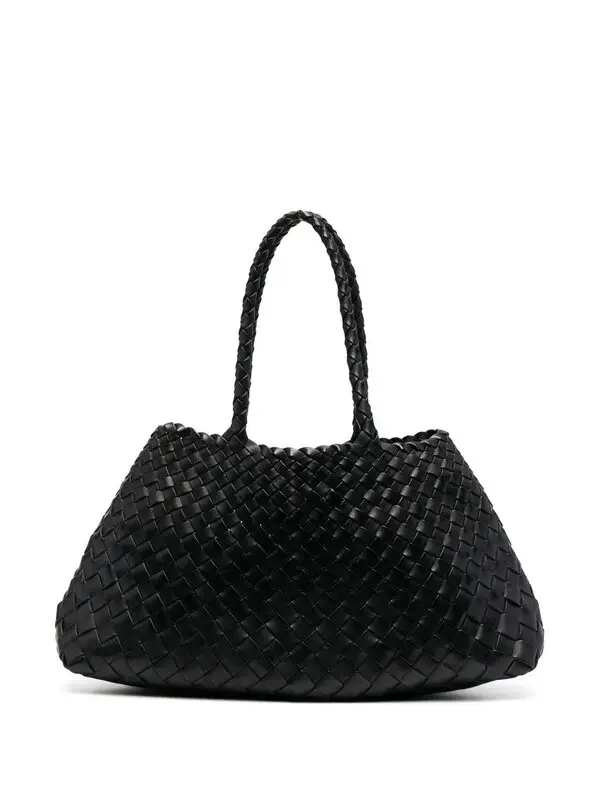 Dragon Diffusion Santa Croce Bag Big - Black