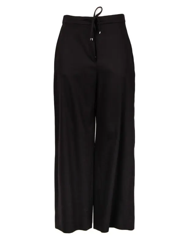Max Mara Floria - Black