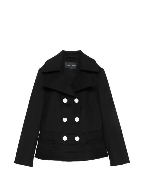 Proenza Schouler Romane Jacket
