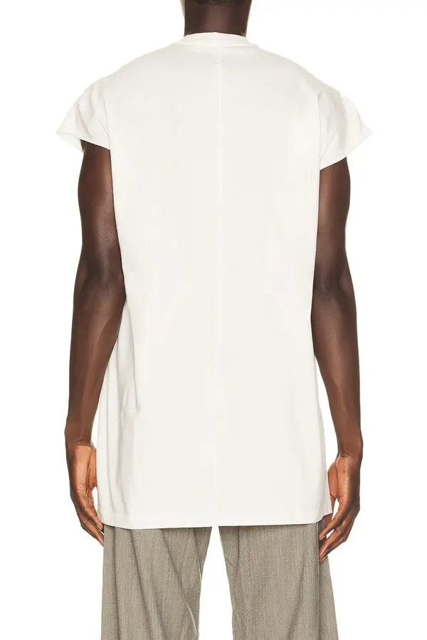Rick Owens Jumbo T恤