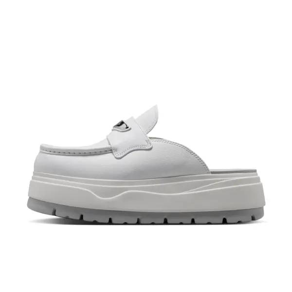 JORDAN Air Mule Shoes - White