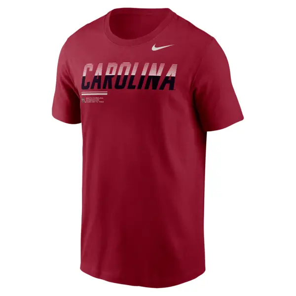 Nike College Legend Short-sleeve T-shirt - Red