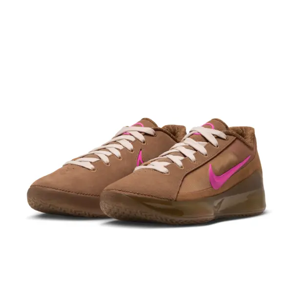 Nike Lebron Nxxt Gen "hyper Wheat" Basketball Shoes