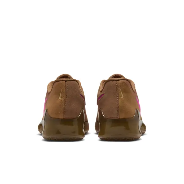 Nike Lebron Nxxt Gen "hyper Wheat" Basketball Shoes
