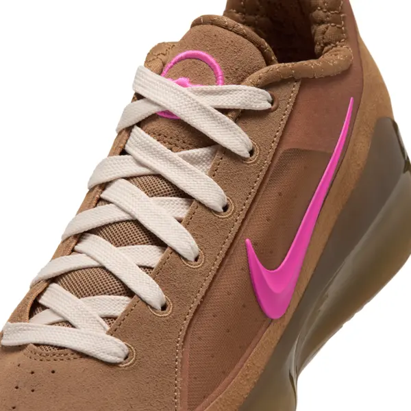 Nike Lebron Nxxt Gen "hyper Wheat" Basketball Shoes