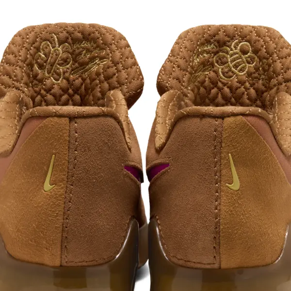 Nike Lebron Nxxt Gen "hyper Wheat" Basketball Shoes