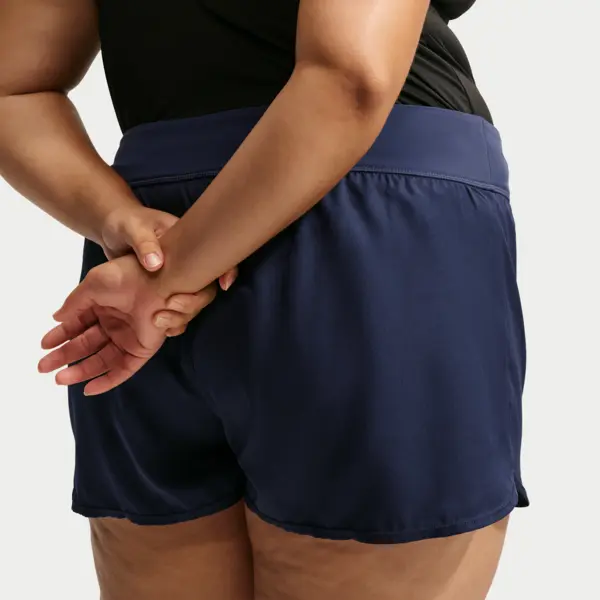 Nike Swim Effortless Essential Swim Boardshort