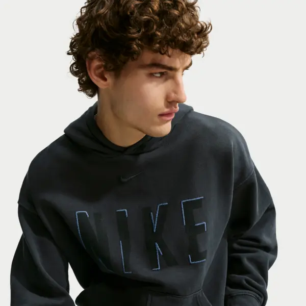 Nike Sportswear Pullover Hoodie