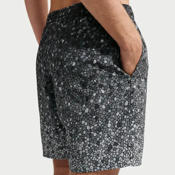 Nike Swim Breaker 7" Brief-lined Volley Short