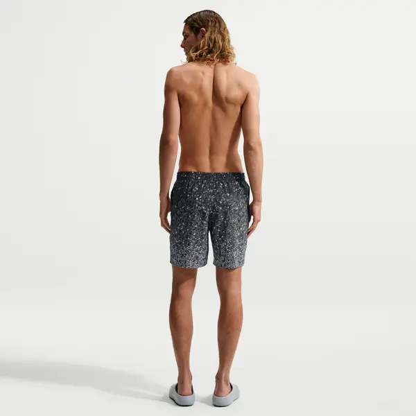 Nike Swim Breaker 7" Brief-lined Volley Short