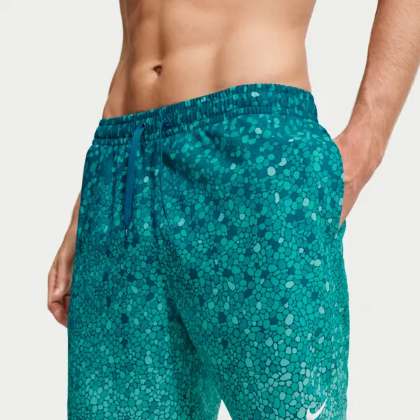 Nike Swim Breaker 7" Brief-lined Volley Short