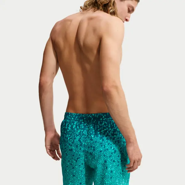Nike Swim Breaker 7" Brief-lined Volley Short