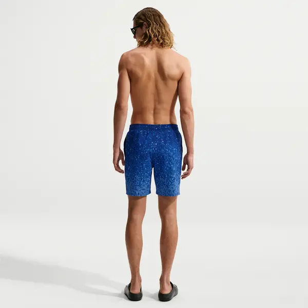 Nike Swim Breaker 7" Brief-lined Volley Short