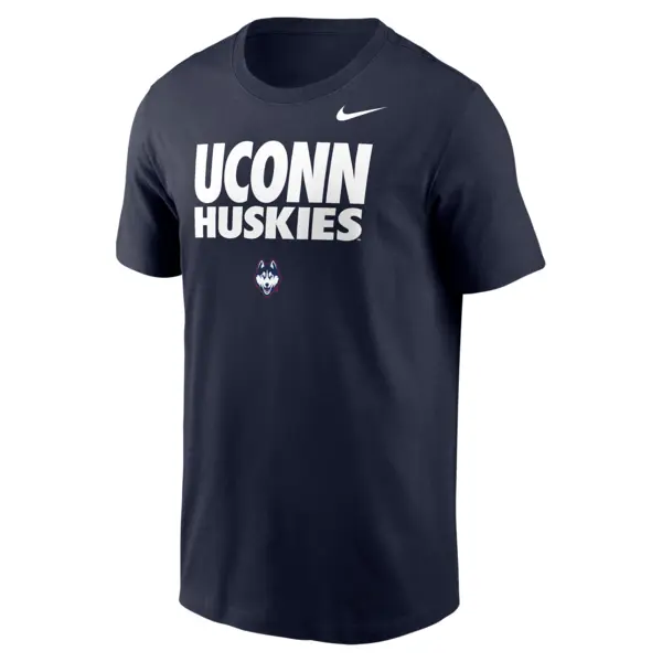 Nike College Dri-fit T-shirt