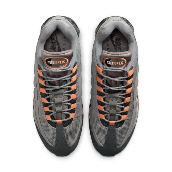 Nike Air Max 95 Big Bubble "og" Shoes