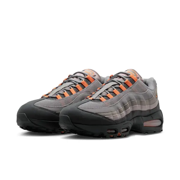 Nike Air Max 95 Big Bubble "og" Shoes