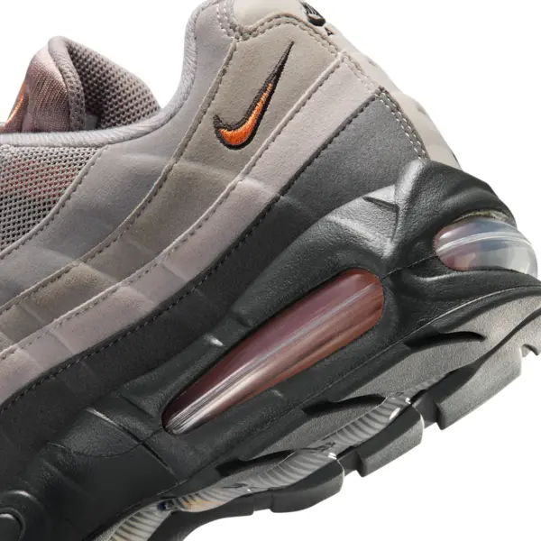 Nike Air Max 95 Big Bubble "og" Shoes