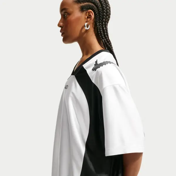 Nike Sportswear Oversized Jersey