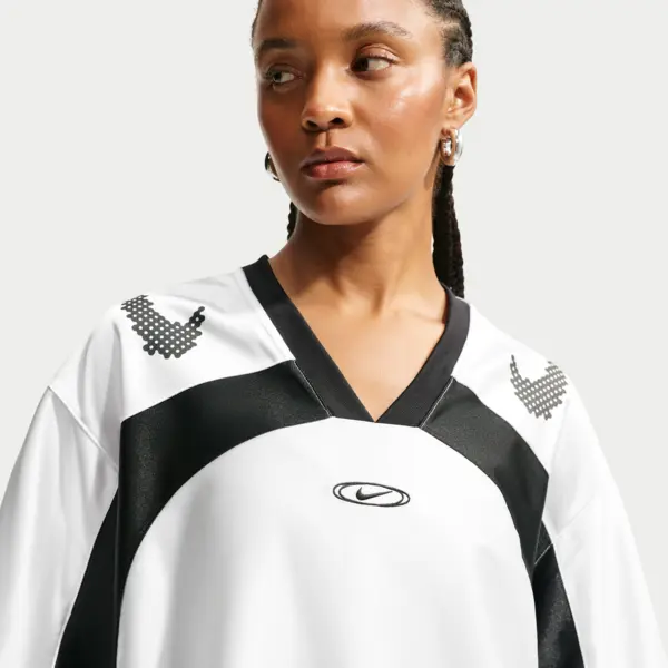 Nike Sportswear Oversized Jersey