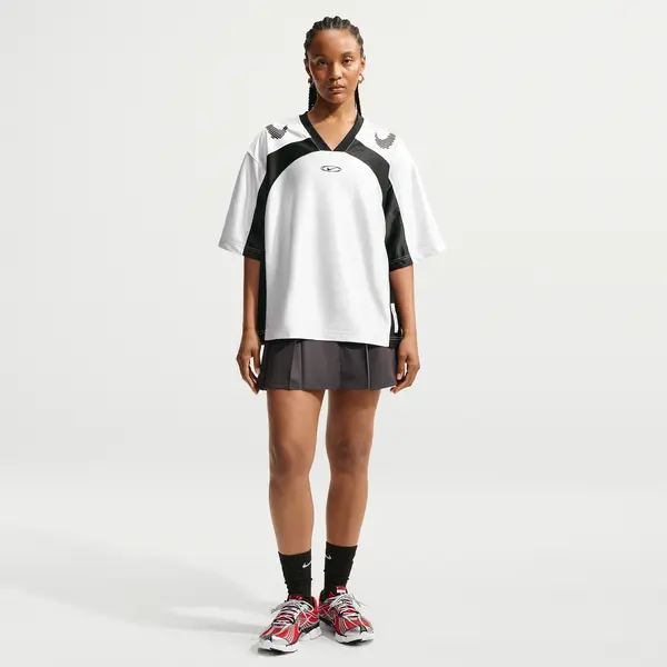 Nike Sportswear Oversized Jersey