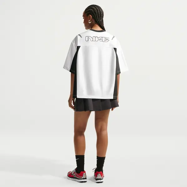 Nike Sportswear Oversized Jersey