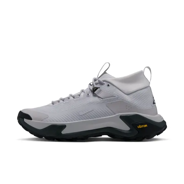Nike Zegama Hike Hiking Shoes - Grey