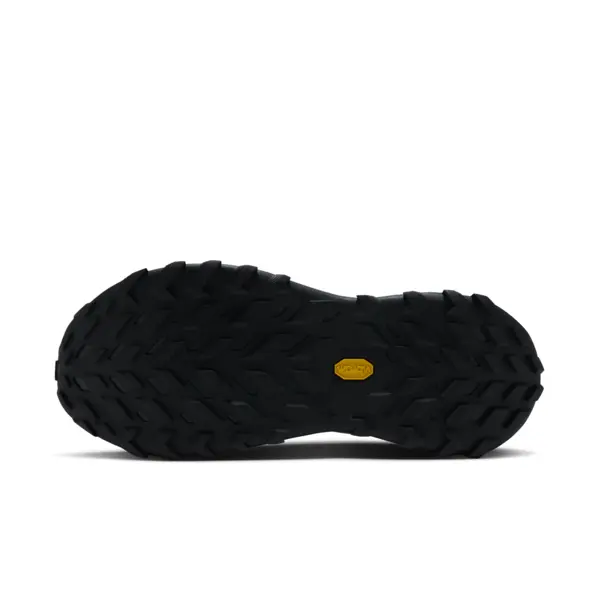 Nike Zegama Hike Trail Running Shoes - Grey
