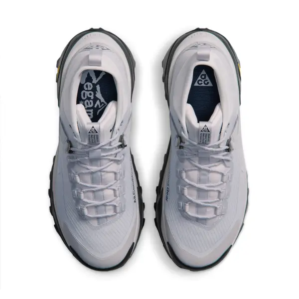 Nike Zegama Hike Trail Running Shoes - Grey