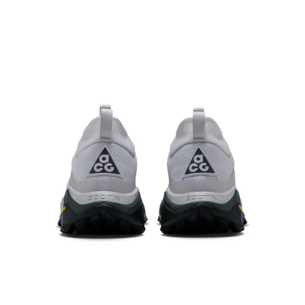 Nike Zegama Hike Trail Running Shoes - Grey