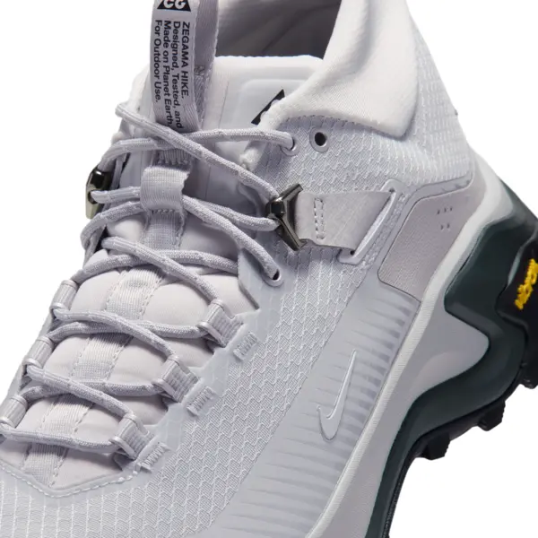 Nike Zegama Hike Trail Running Shoes - Grey