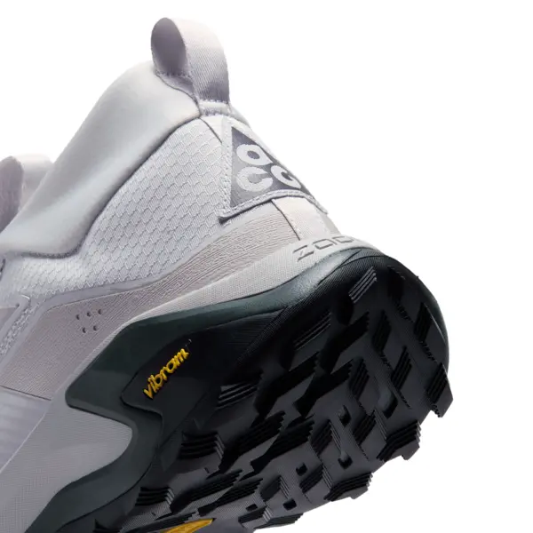 Nike Zegama Hike Trail Running Shoes - Grey