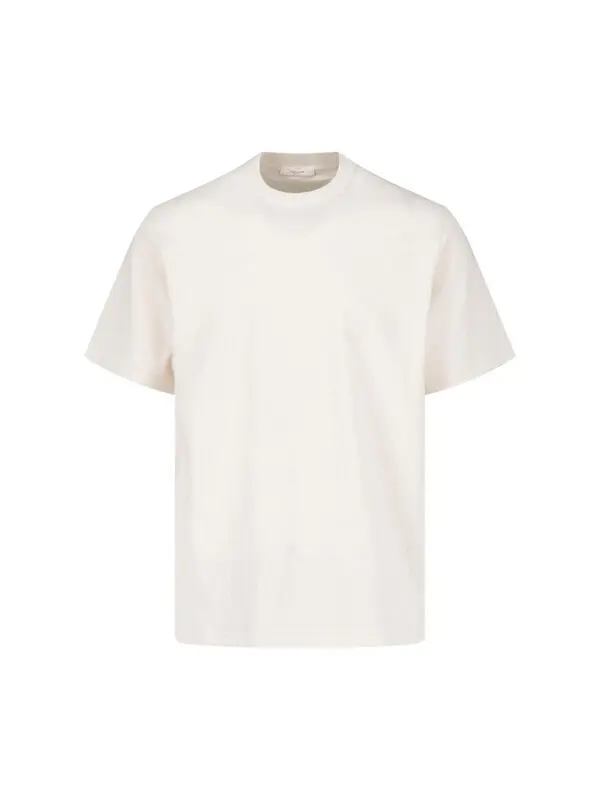 THE ROW Classic Cotton T-shirt