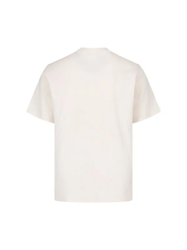THE ROW Classic Cotton T-shirt
