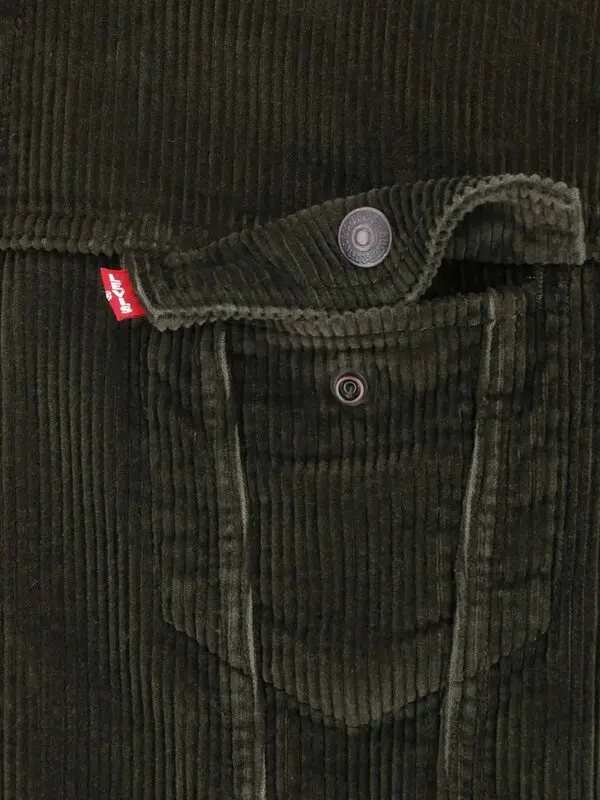 LEVI'S STRAUSS Jacket "type Iii Trucker