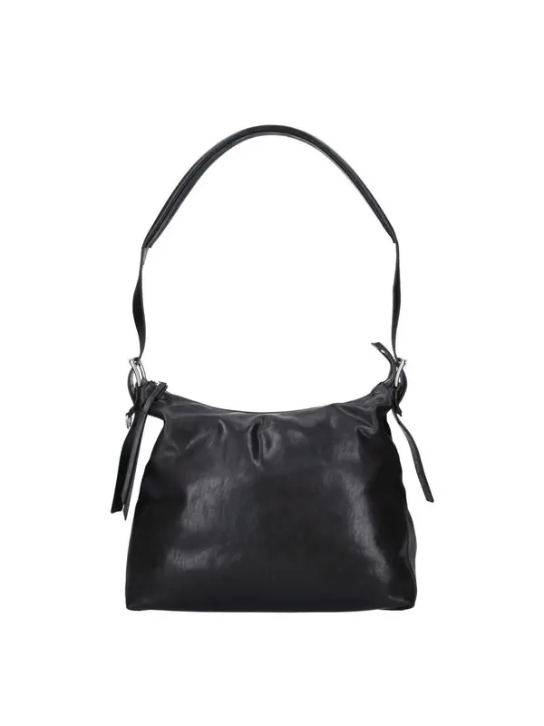 LEMAIRE Small Shoulder Hobo Bag