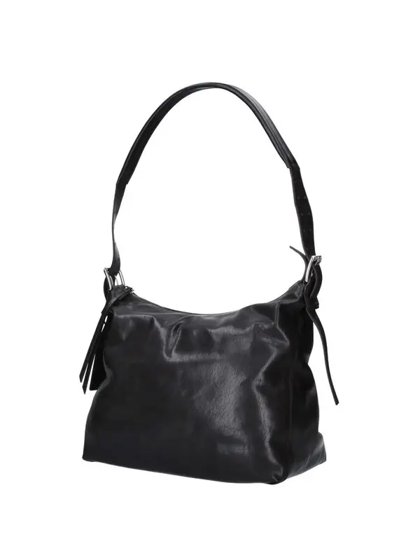 LEMAIRE Small Shoulder Hobo Bag