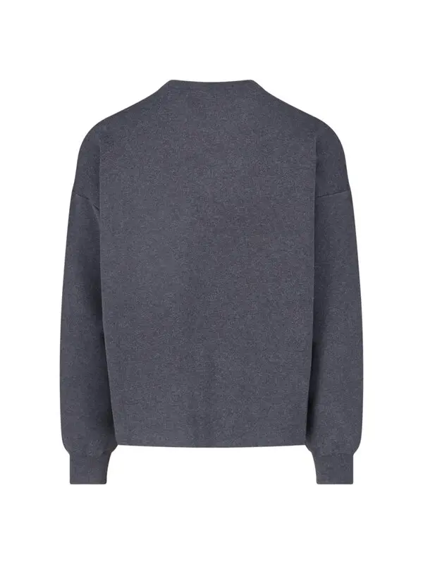 Loewe Sweatshirt "anagram