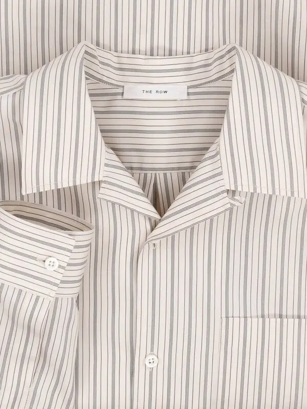 THE ROW Shirt "vanja