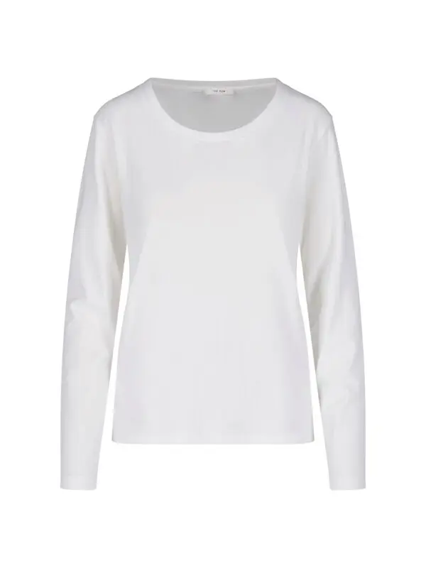 THE ROW T-shirt "kalto