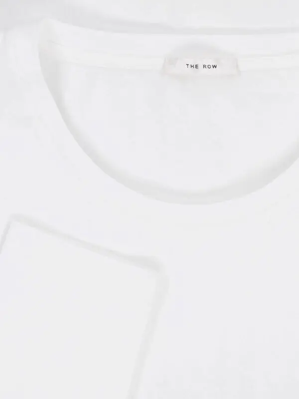 THE ROW T-shirt "kalto