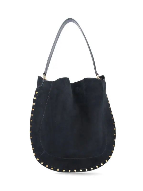 Isabel Marant Étoile Hobo Bag "oskan Soft