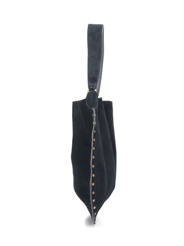 Isabel Marant Étoile Hobo Bag "oskan Soft
